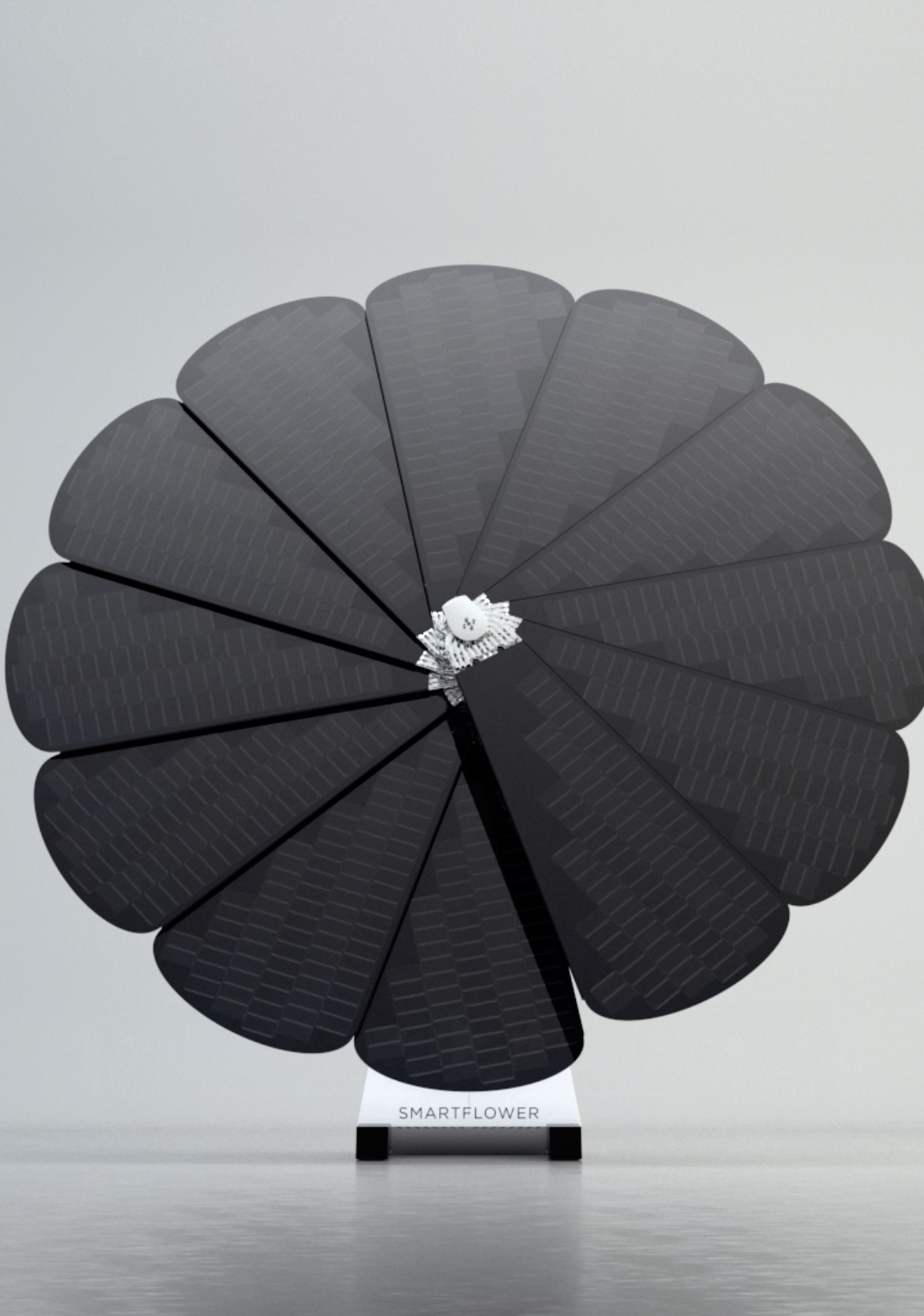 Keep Up to Date on the Latest SmartFlower News